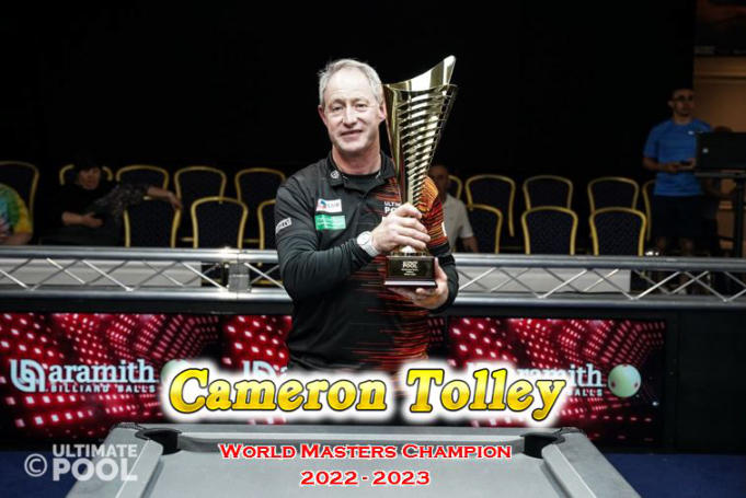 Dransfields Pool Leagues